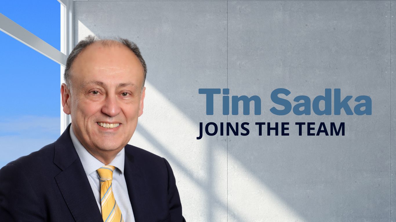 New Partner Appointment to Healys Corporate Team